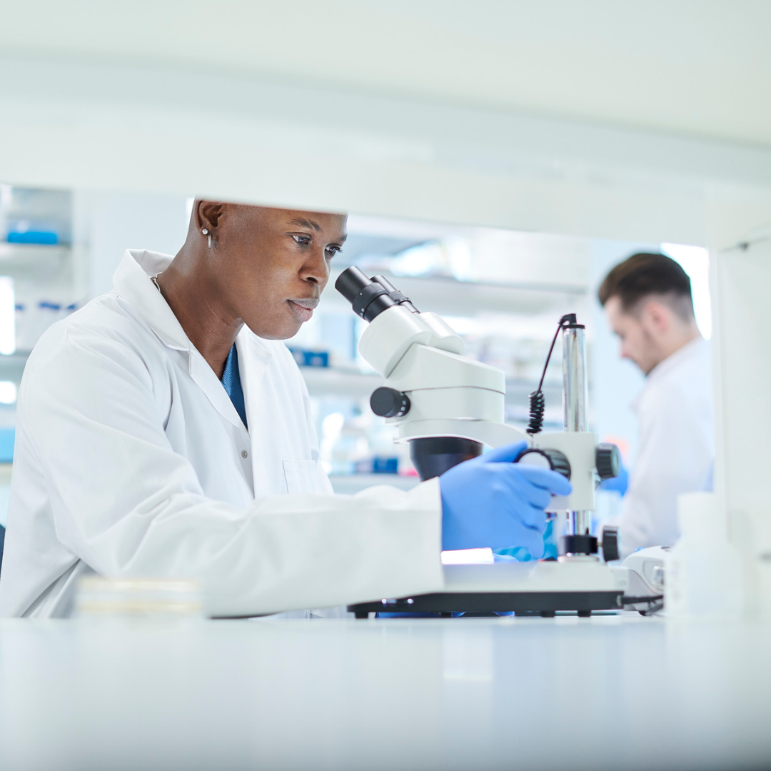 Revolutionize Your Biotech Process Development Operations with OcyonBio ...