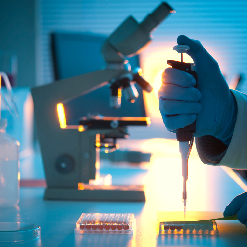 Revolutionize Your Biotech Process Development Operations with OcyonBio ...