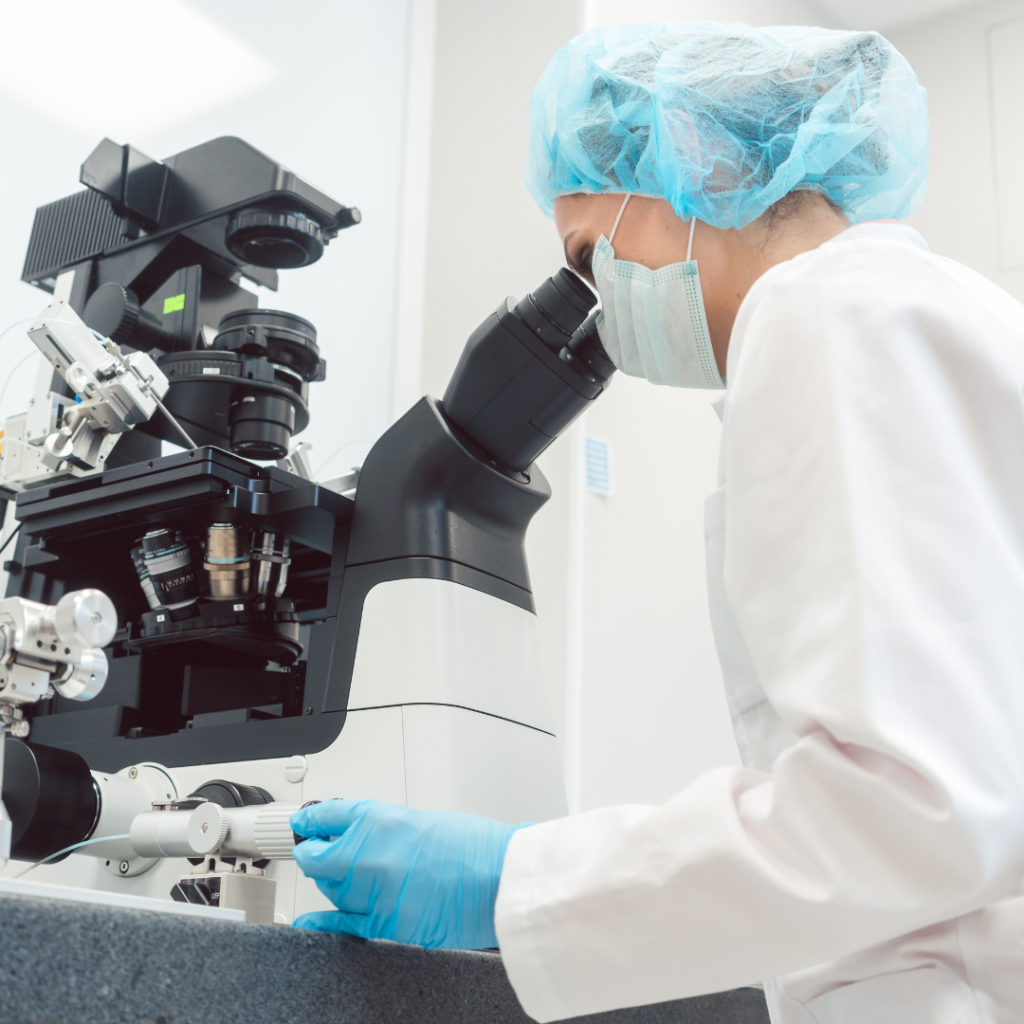 Revolutionize Your Biotech Process Development Operations with OcyonBio ...