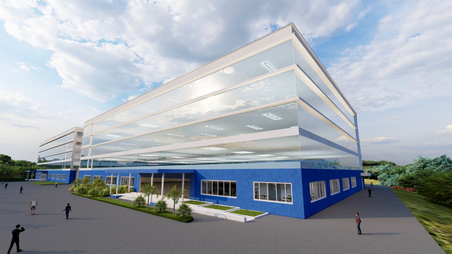 Revolutionize Your Biotech Process Development Operations with OcyonBio ...