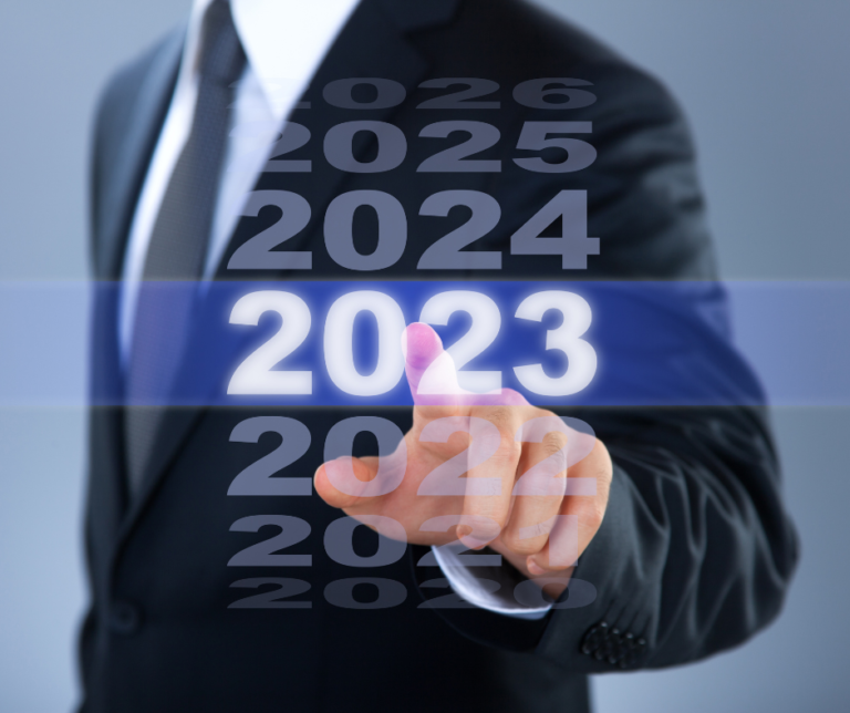 The Future of Cell Therapy: Trends to Watch in 2023 - OcyonBio